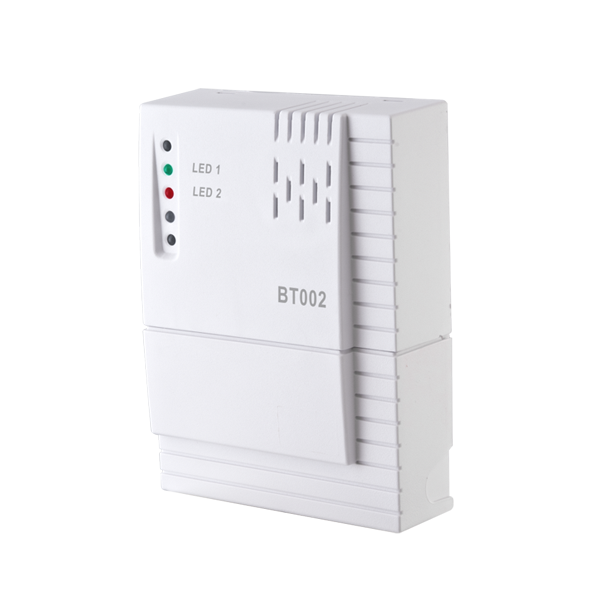 Funkthermostat – Empfänger BT002 - Könighaus Infrarot